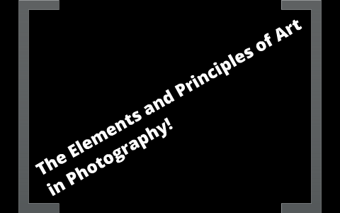 the elements and principles of art in photography by jessica herrman on ...