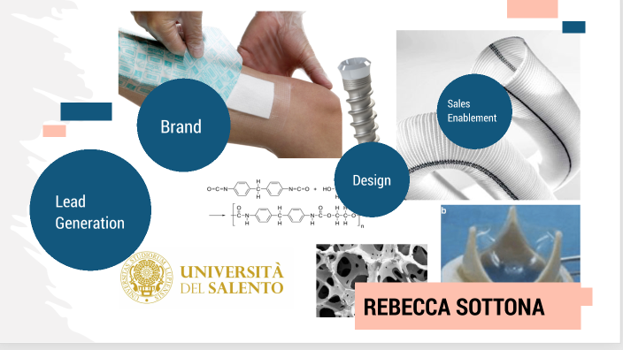 Polyurethane for biomedical applications by Matteo DE NIGRIS on Prezi