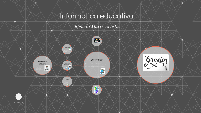 Informatica educativa by Ignacio Marte Acosta