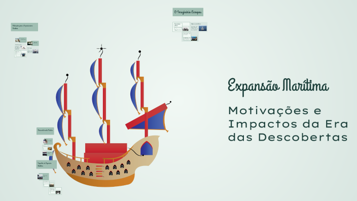 Expansão Marítima by RUTE PINHEIRO on Prezi