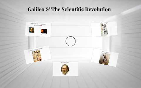 Galileo & The Scientific Revolution by Brendan LeBlanc on Prezi