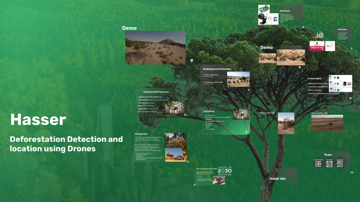 1 Detecting Trees with Drones by Mohammed Alsahly on Prezi