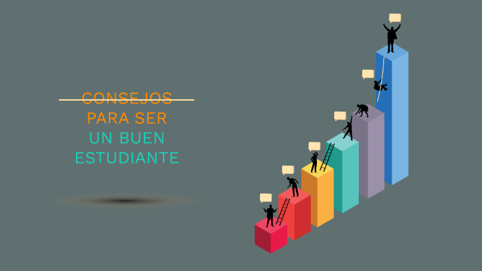 CONSEJOS PARA SER UN BUEN ESTUDIANTE by naomi tapia on Prezi