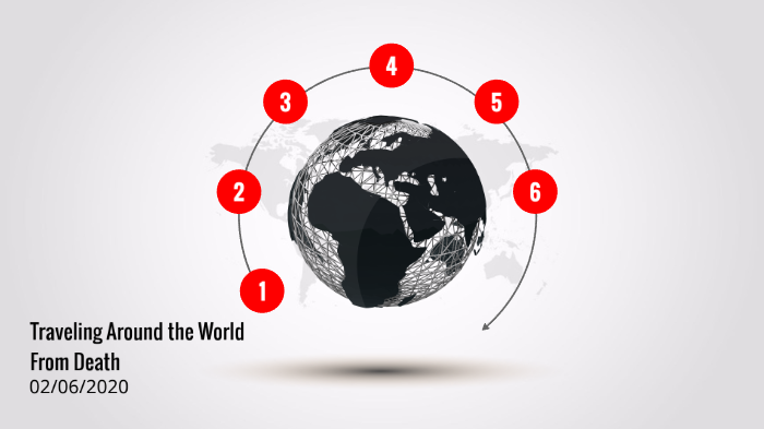Refugee Timeline by Brandon Her on Prezi