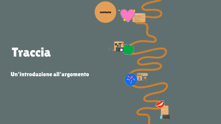 Lezione Simulata by Deborah Vetere on Prezi