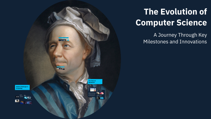 The Evolution of Computer Science by gele xxxtentacion on Prezi