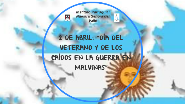 Acto 2 de abril by on Prezi