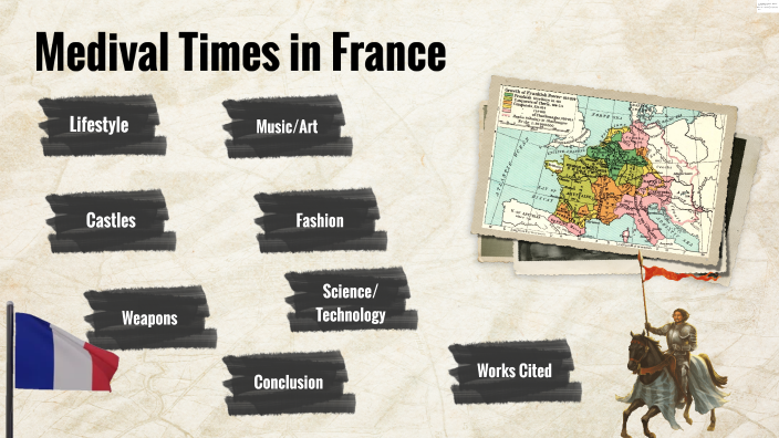 Medieval Times France by Dyl B on Prezi