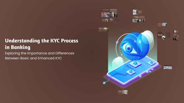 Understanding the KYC Process in Banking by Amr Mohamed on Prezi