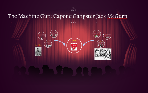 The Machine Gun: Capone Gangster Jack McGurn by Alexa Ortiz on Prezi