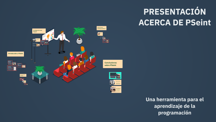 PRESENTACIÓN ACERCA DE PSeint by Alfredo Serrano on Prezi