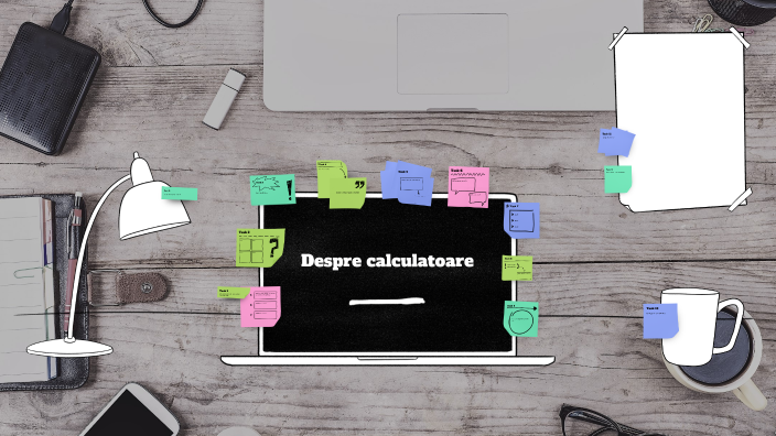 Despre calculatoare by radu stoica on Prezi