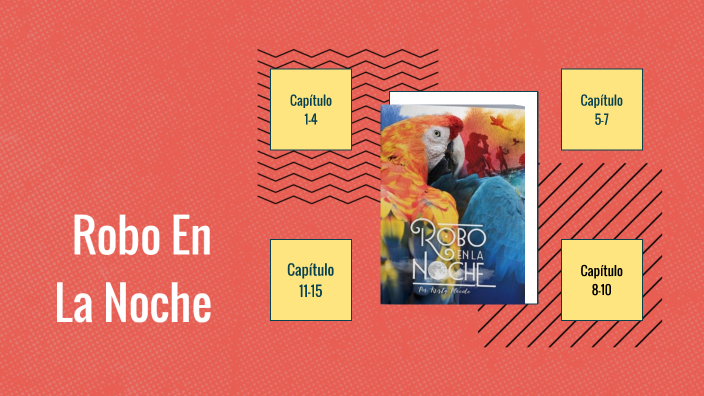 Robo En La Noche by Sarah Powell on Prezi