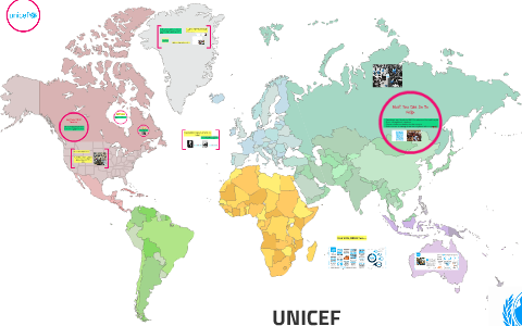 What Does UNICEF DO ? by Jason Truong on Prezi