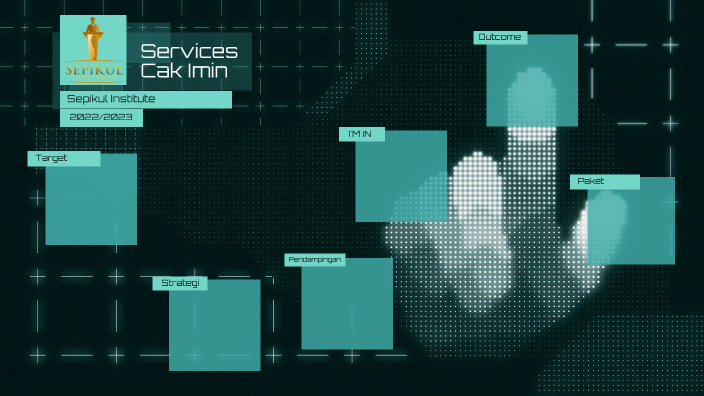 Paket Im by Timothy Marbun on Prezi