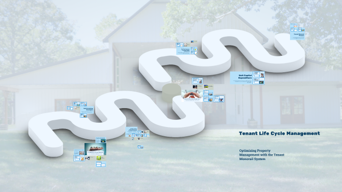 PM - Tenant Life Cycle by Matthew Irvine on Prezi