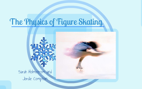 The Physics of Figure Skating by Jordie Compton on Prezi