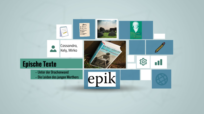 Epik by on Prezi