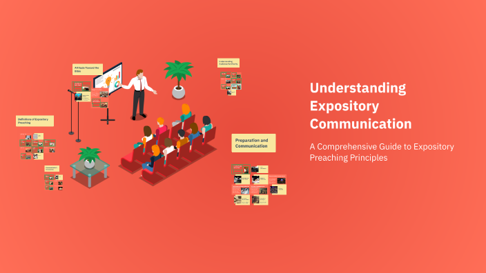 Understanding Expository Communication by Laci Kadar on Prezi
