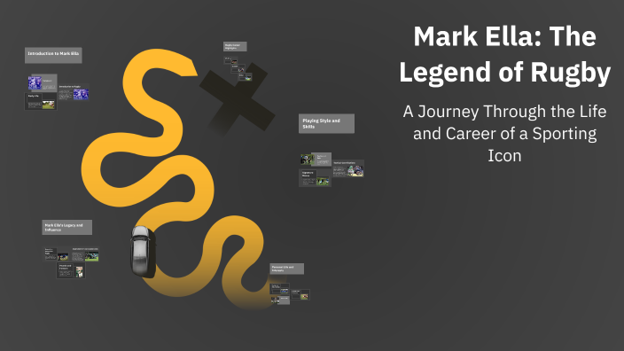 Mark Ella: The Legend of Rugby by Locky Nicholls on Prezi