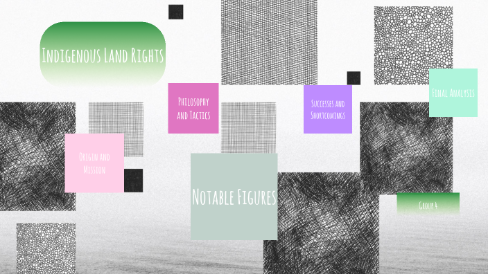 Indigenous Land Rights Movement by Sophie Butler on Prezi