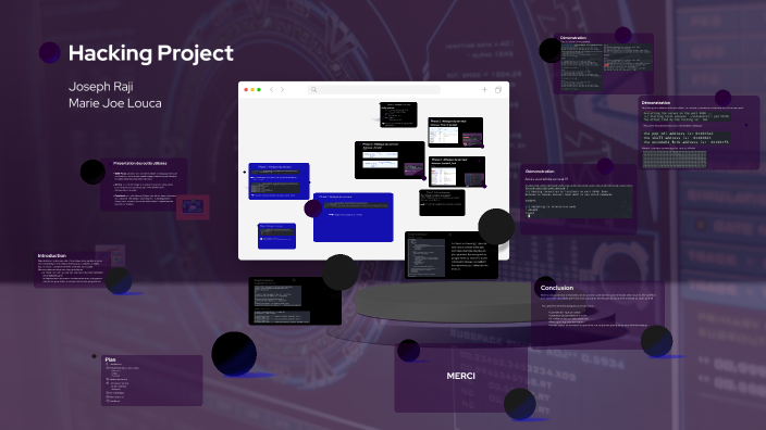 Vulnerability Analysis by Marie Joe Louca on Prezi