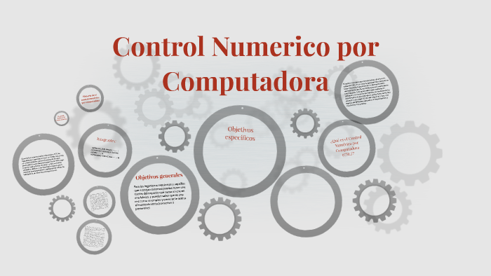 Control Numerico por Computadora by jair hernandez on Prezi