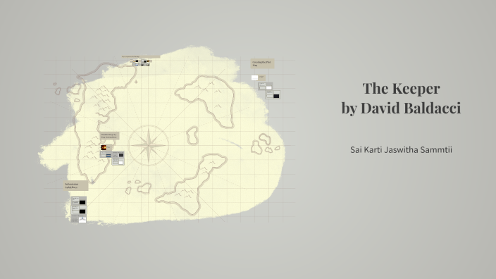 Creating a Comprehensive Plot Map by Sai Karti Jaswitha Sammiti on Prezi