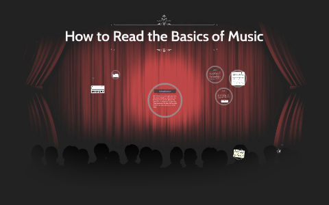 How to Read Music by Braeden Craig on Prezi