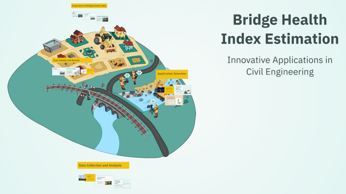 Bridge Health Index Estimation by SELLAMNA ABDELWAHED on Prezi