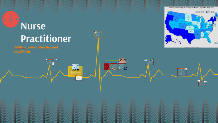 Nurse Practitioner by christina tipton on Prezi