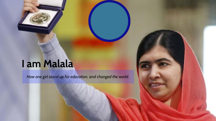 I am Malala by Andrew N2641-STU on Prezi