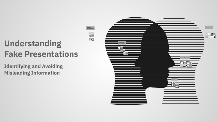 Understanding Fake Presentations by Fynn D'Hondt on Prezi