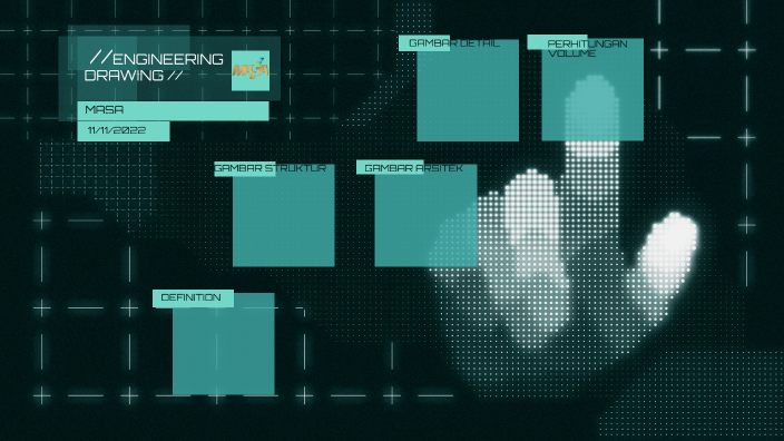 TECHNICAL DRAWING-MASA by Willy CZ on Prezi
