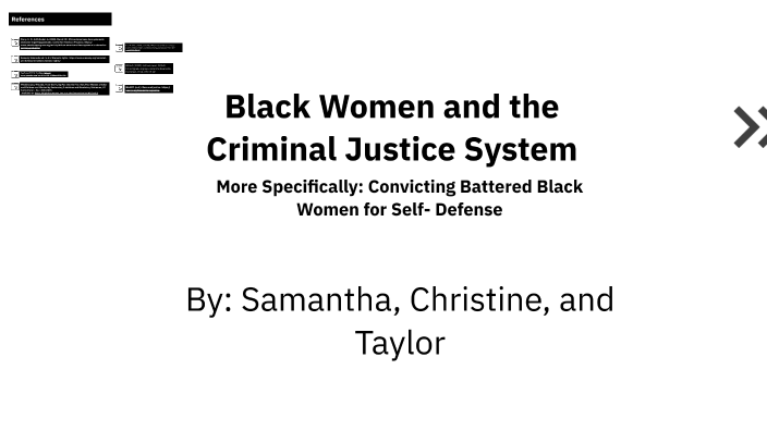 Social Justice and Intersectionality by Samantha Singleton on Prezi