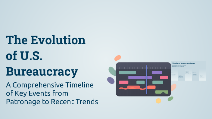 The Evolution of U.S. Bureaucracy by Avi Khanna on Prezi