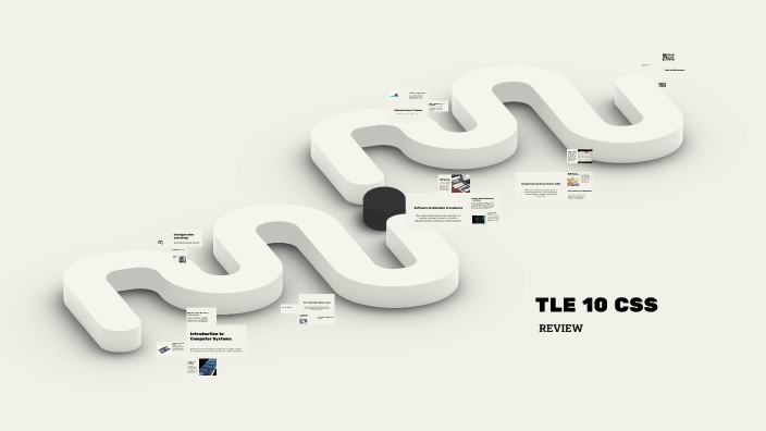 TLE 10 CSS Review 1 by Leslibeth Bacala on Prezi