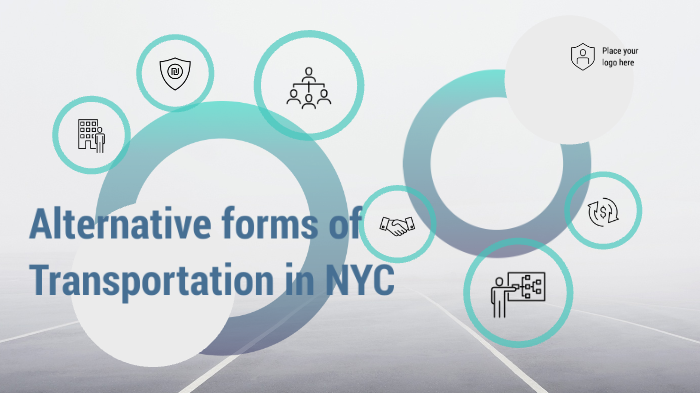 Alternative form of Transportation in NYC by antwon cole on Prezi