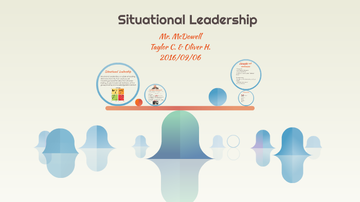 Contingency Vs Situational Leadership By Oliver Hunt contingency-vs-situational-leadership-by-oliver-hunt