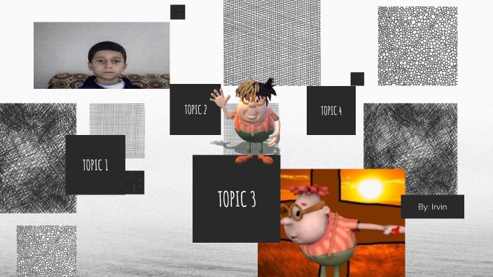 Damage Control by irvin giron on Prezi