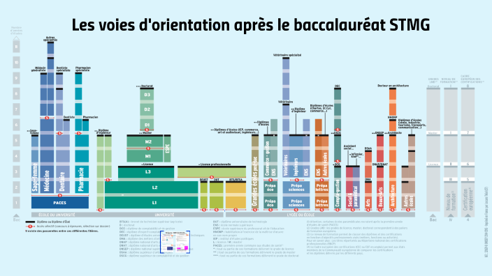 Orientation STMG 2024-KF by sarah gautier on Prezi