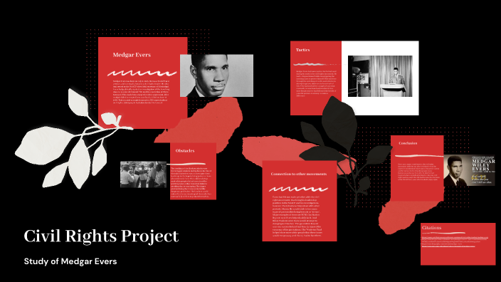 Civil Rights Project by Mason Dilbeck on Prezi