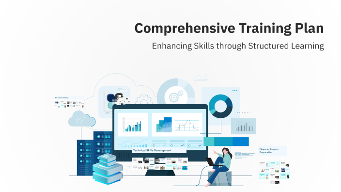 Comprehensive Training Plan by sara salah on Prezi