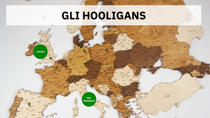 hooligans by Mirko Di Nuzzo on Prezi