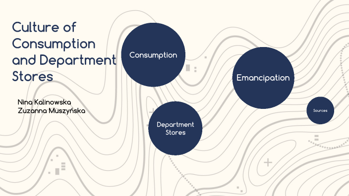 Economy, work, and consumption by zuzanna muszyńska on Prezi
