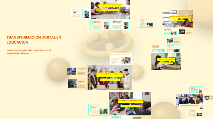 TRANSFORMACION DIGITAL EN EDUCACION by OMAR AGUDELO LOPEZ on Prezi