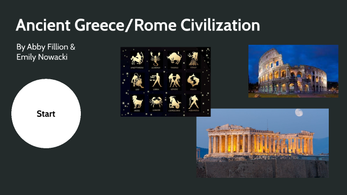 Ancient Astro Civilizations By Abigail Fillion On Prezi