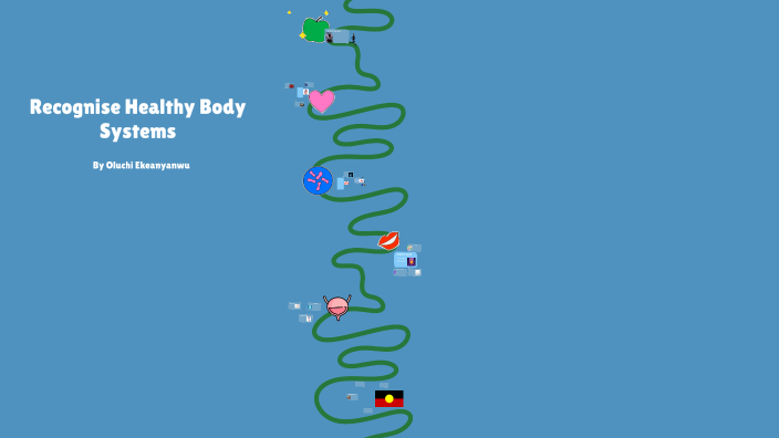 The Human Body: A Complex System by Oluchi Ekeanyanwu on Prezi