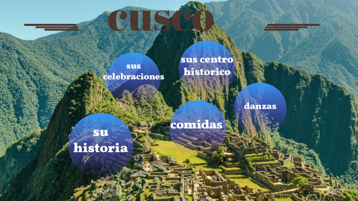 cusco by Gabriela Suasaca Torrer on Prezi