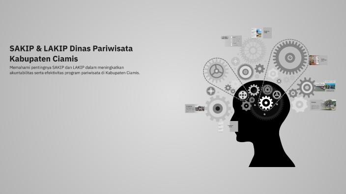 SAKIP & LAKIP Dinas Pariwisata Kabupaten Ciamis by 3506220065 FIKA FEBRIANI on Prezi